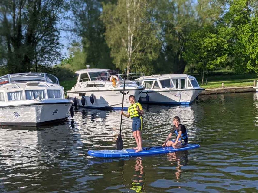 Exploring Beccles, a pretty Suffolk market town - Chimptrips