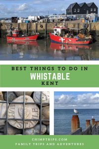 Best things to do in Whitstable - Chimptrips