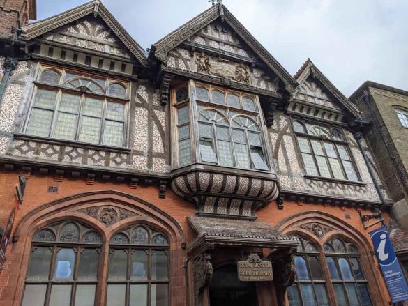 Day trip to Canterbury: How to spend a day in Kent's medieval city ...