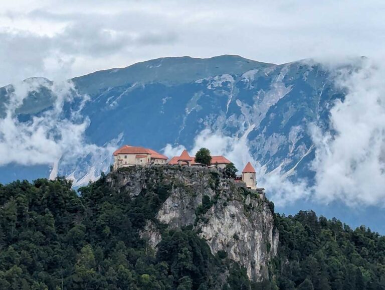 9 brilliant things to do at Lake Bled, Slovenia - Chimptrips