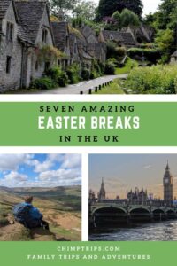 7 excellent Easter breaks in the UK - Chimptrips